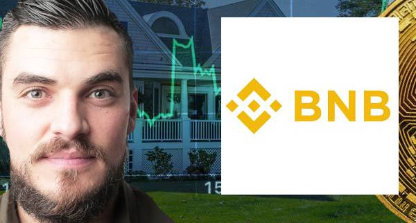 Buy A House With Build and Build BNB 2024