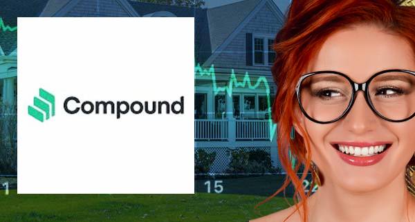 Buy A House With Compound COMP 2023