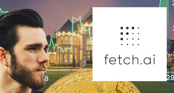 Buy A House With Fetch.ai FET 2025