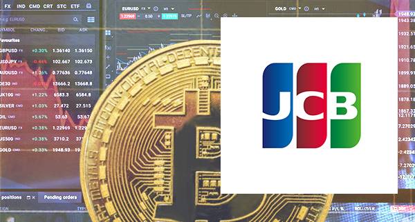 Buy Bitcoin With JCB Card 2025