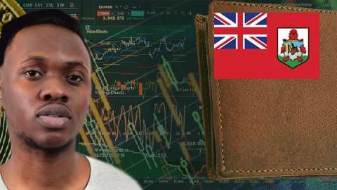 Best Crypto Wallets Bermuda 2025