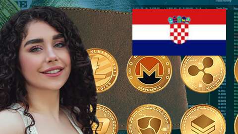 Best Crypto Wallets Croatia 2025
