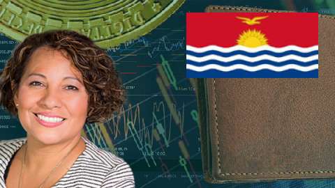Best Crypto Wallets Kiribati 2023