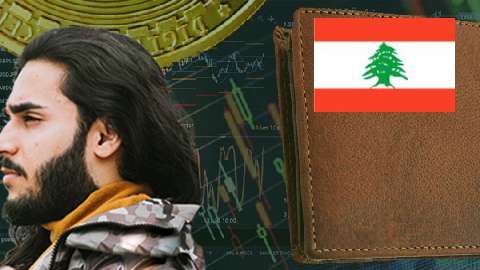 Best Crypto Wallets Lebanon 2025