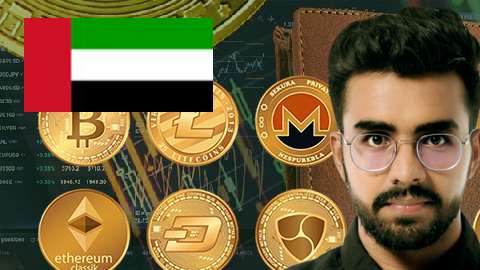 Best Crypto Wallets The United Arab Emirates 2025
