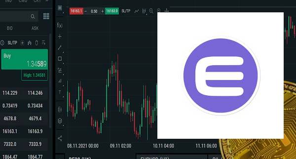 Best Crypto Signal Trading Enjin 2023
