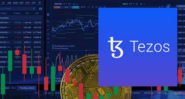 Best Crypto Signal Trading Tezos 2024