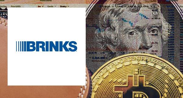 Best Crypto Wallets Brinks 2025