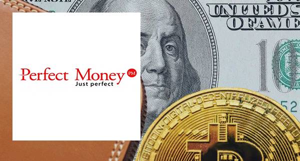 Best Crypto Wallets Perfect Money 2025