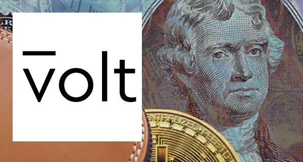 Best Crypto Wallets VOLT 2024