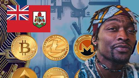Hide Money In Crypto in Bermuda 2025