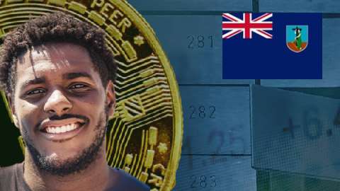 Hide Money In Crypto in Montserrat 2025