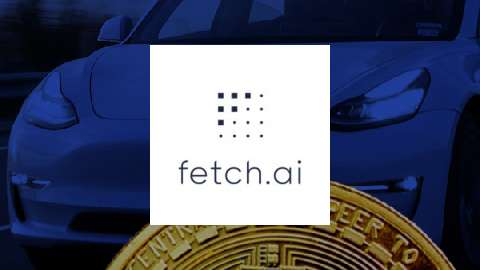 How To Buy A Car With Fetch.ai FET 2025