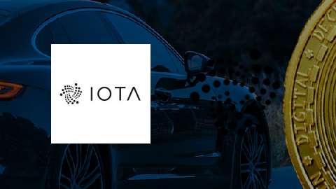 How To Buy A Car With IOTA MIOTA 2025