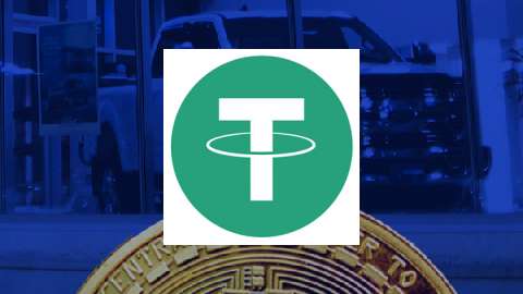 How To Buy A Car With Tether USDT 2025