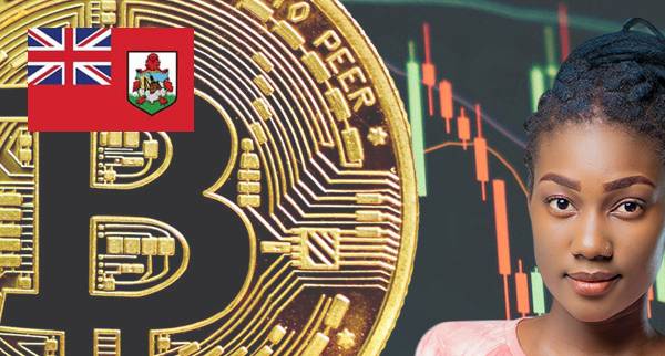 How to Invest In cryptocurrency In Bermuda 2025