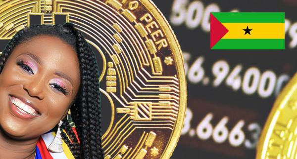 How to Invest In cryptocurrency In Sao Tome and Principe 2025