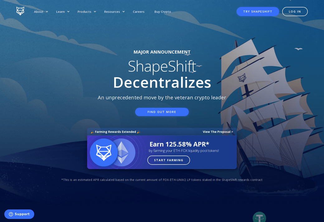 ShapeShift Review 2023