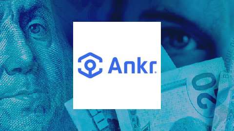 How To Make Money With Ankr 2025