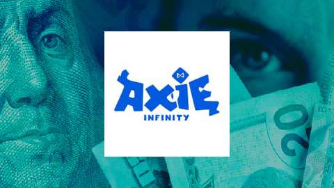 How To Make Money With Axie Infinity AXS 2025
