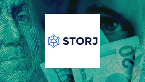 How To Make Money With STORJ 2025